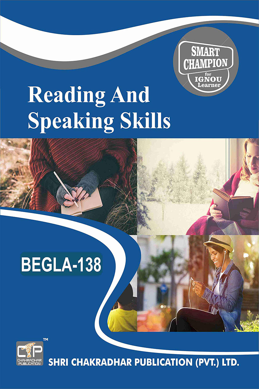 IGNOU BEGLA 138 Guess Paper Solved PDF