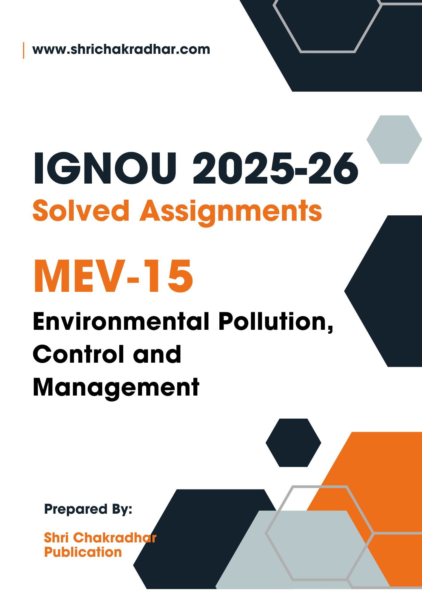 Download IGNOU MEV 15 Solved Assignment 2025-26 Pdf