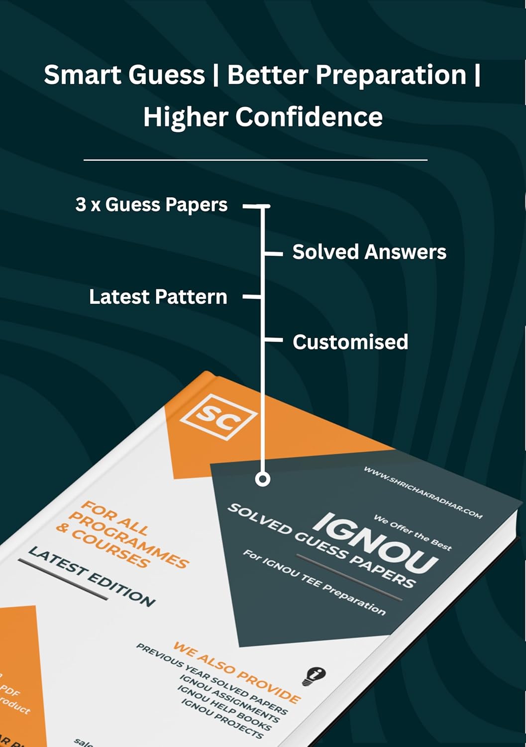 IGNOU MER 15 Guess Paper Solved PDF